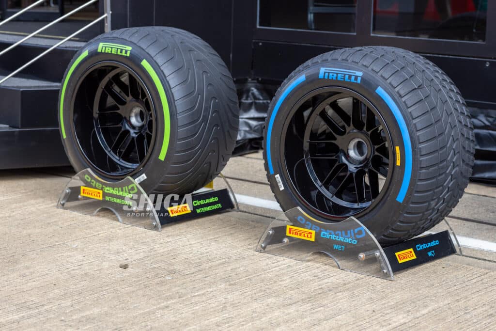 モナコGP、2025年から強制2ストップ戦略の導入決定 - Shiga Sports