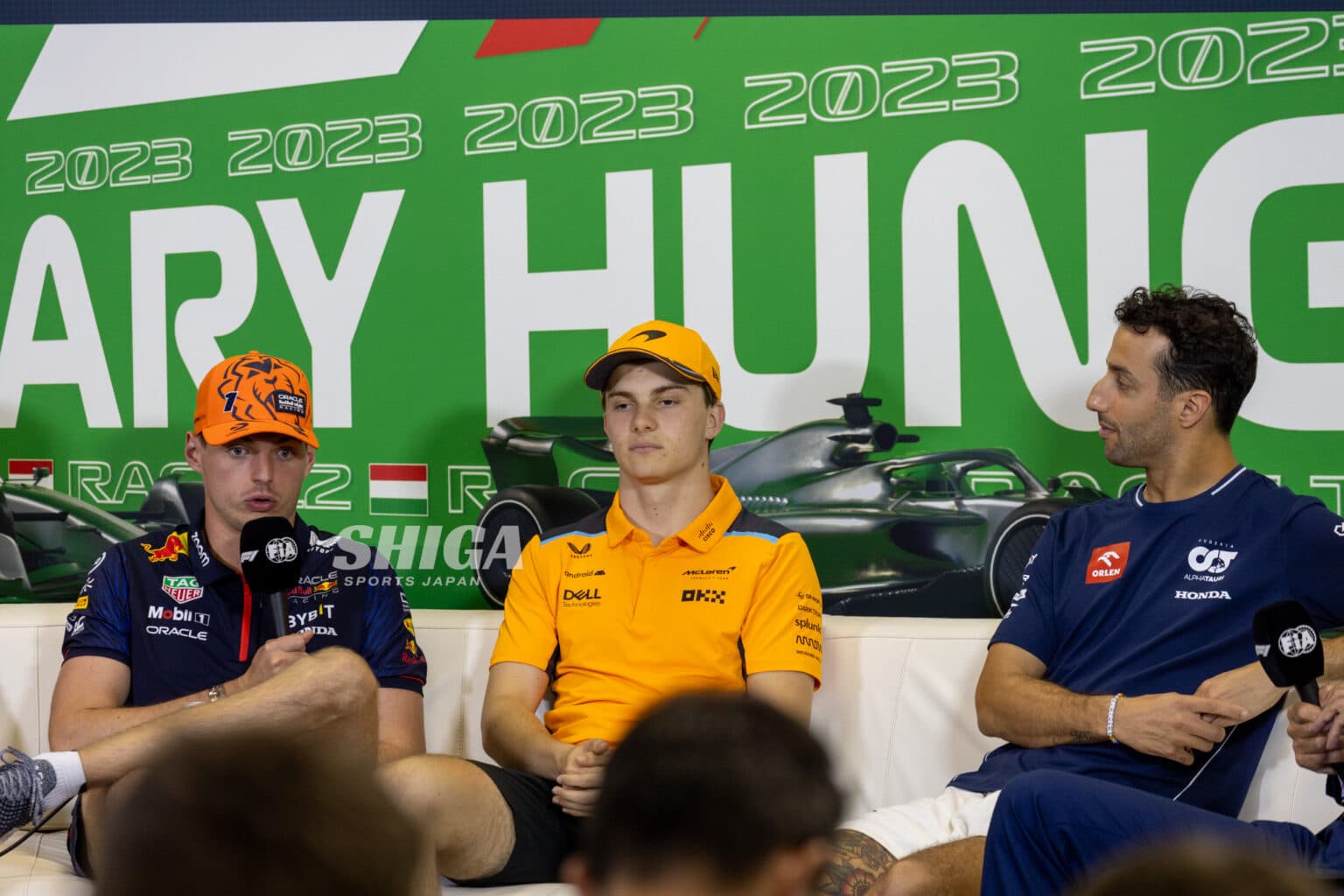 F1とは？歴史や魅力、ドライバーについて詳しく解説 - Shiga Sports