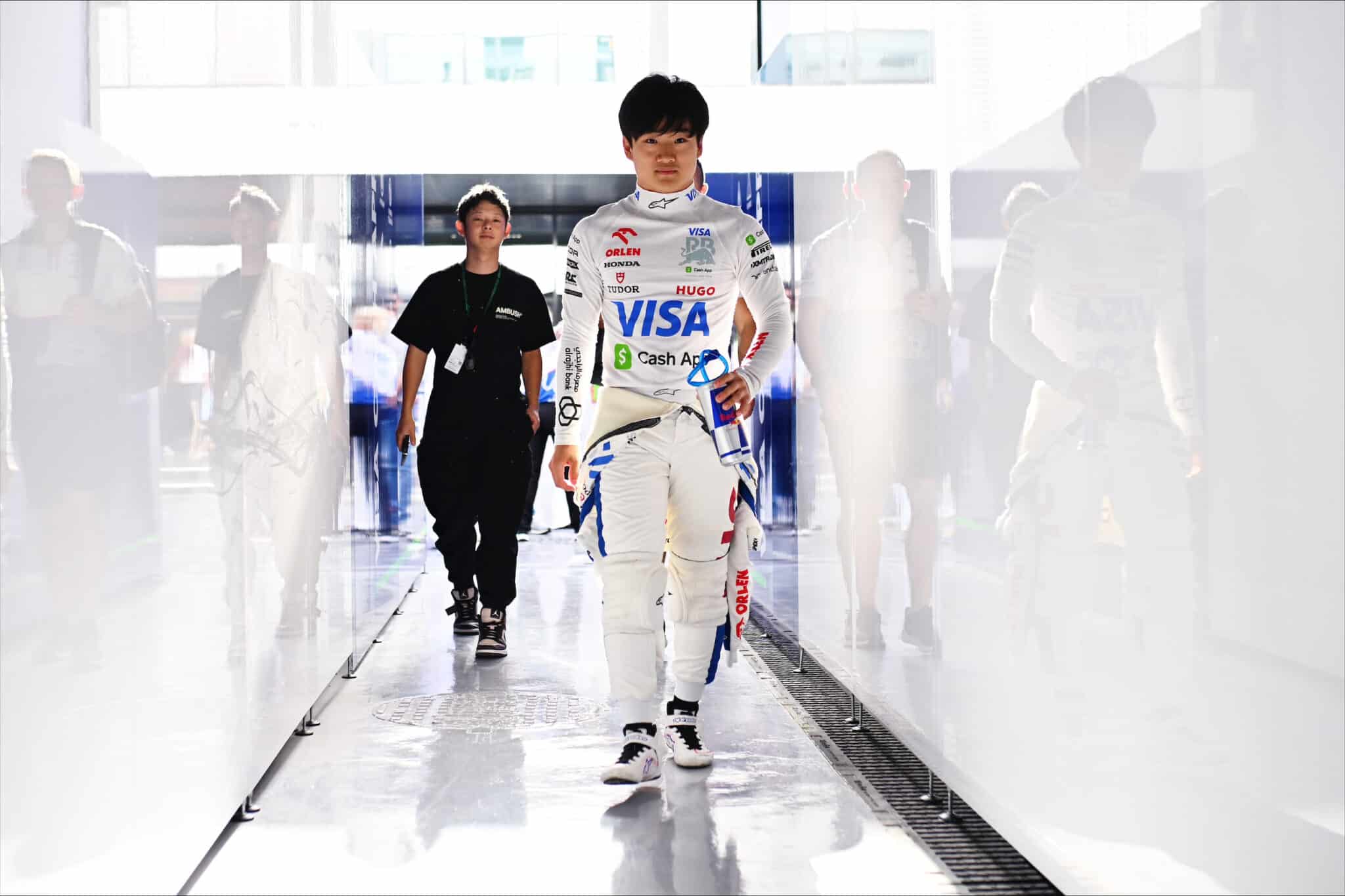 レッドブルF1新代表、ローラン・メキースの正体とは？徹底解説 - Shiga Sports