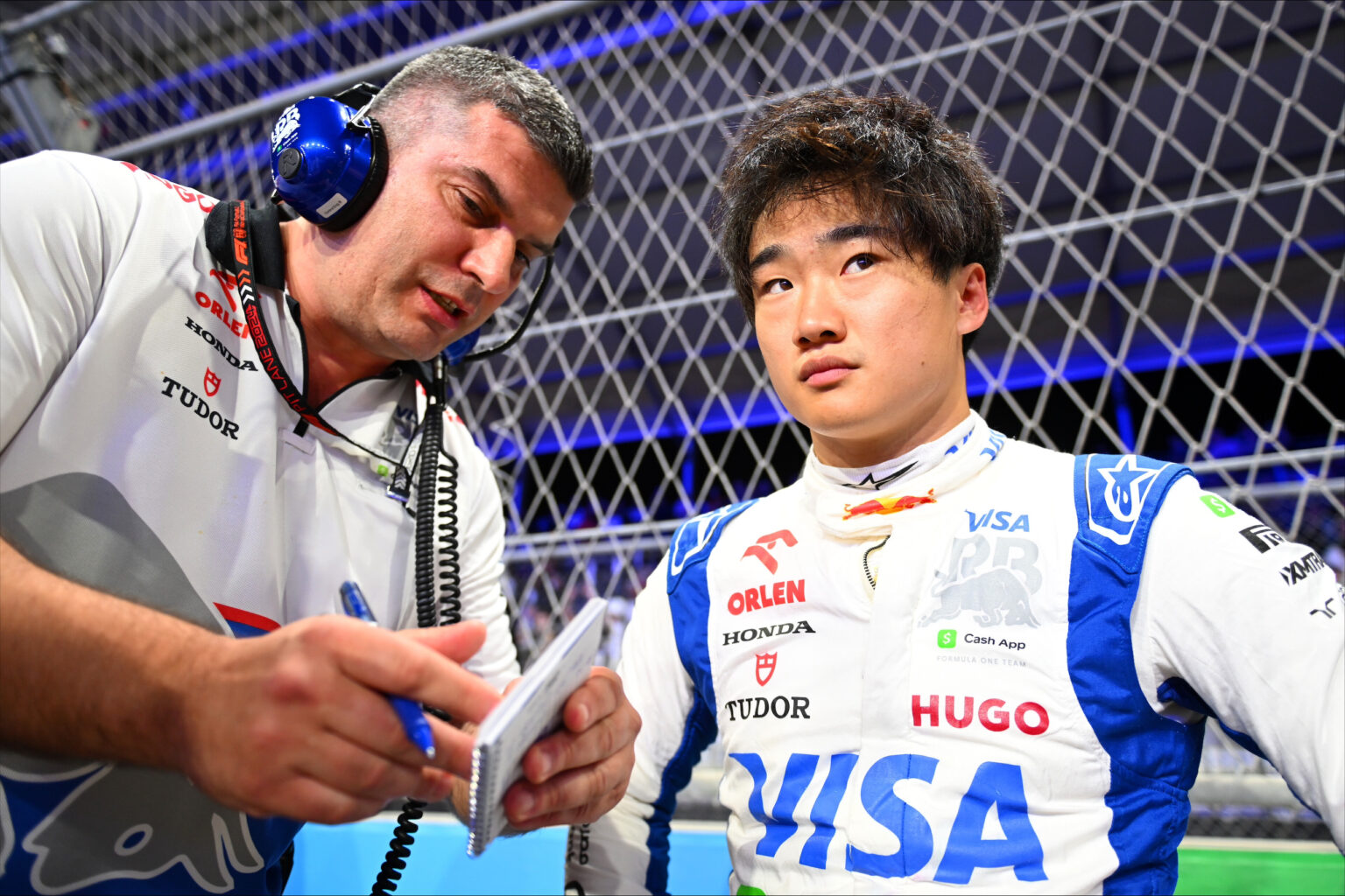 2024年F1ドライバー年収ランキングトップ10 - Shiga Sports